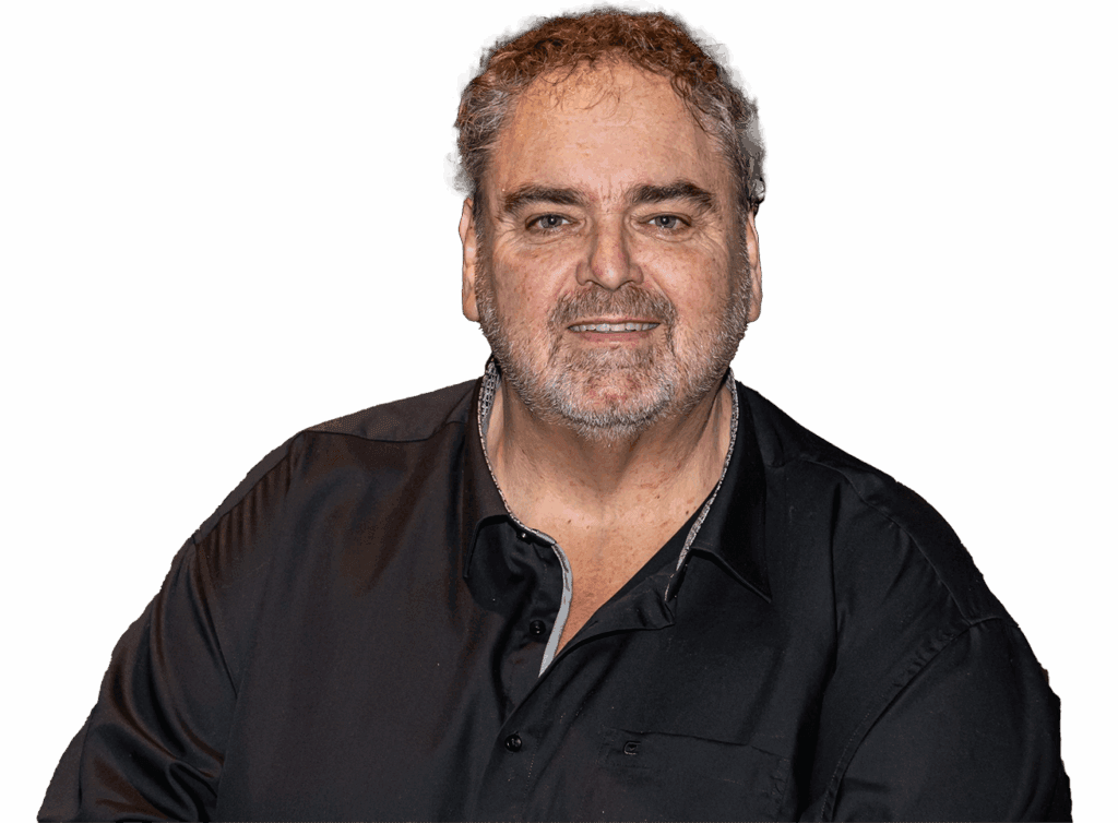 Peter Beense - Twilight Productions